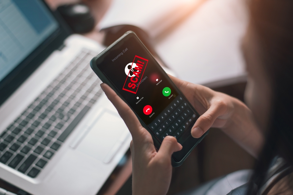 How to Protect Yourself from Impersonation Scams | Direct Asia