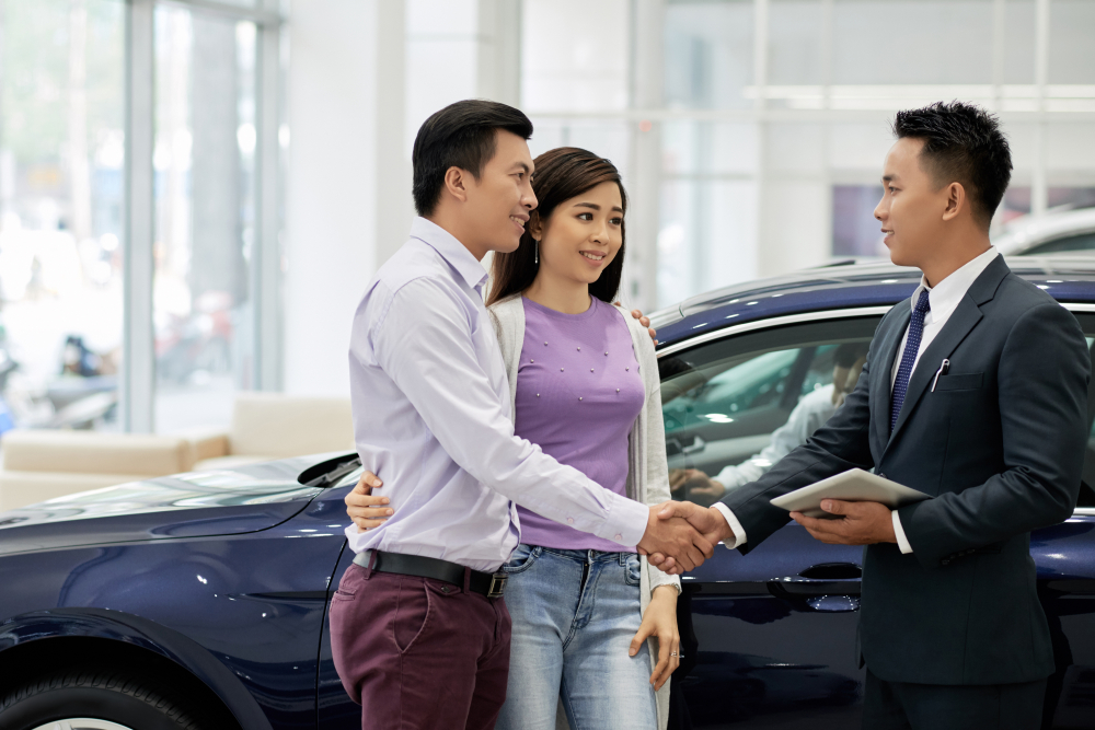 Used Cars: Should I Buy a PARF Car or COE Car? | Direct Asia
