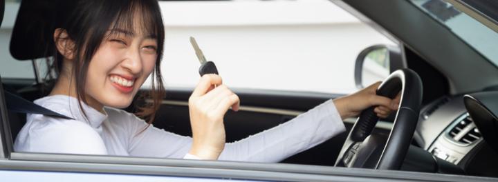 First Car Insurance – Quick Guide | Car Insurance for First Time Drivers