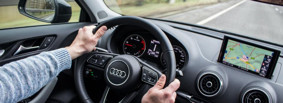 Safe Driving Tips| How to Increase Visibility while Driving | Direct Asia