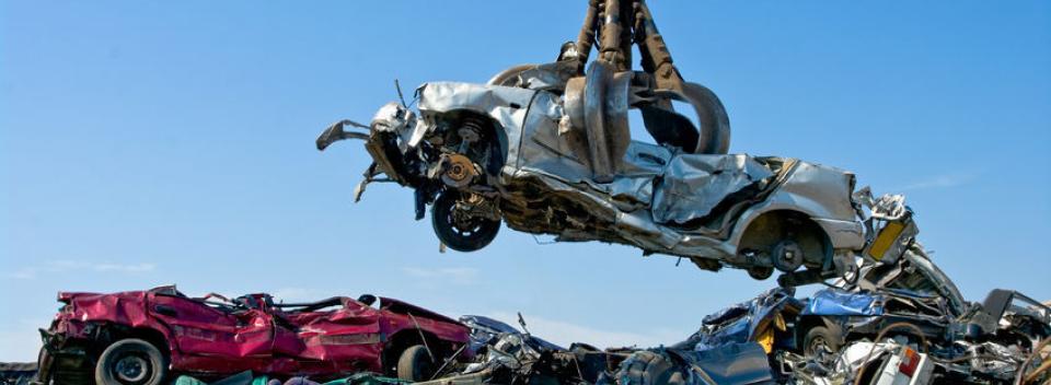 How to Scrap Your Car in Singapore | Step-by-Step Guide | Direct Asia